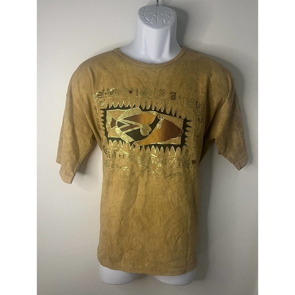 Beachbody | Shirts | Nwt Vtg Deadstock Guava Beach San Diego Made In ...